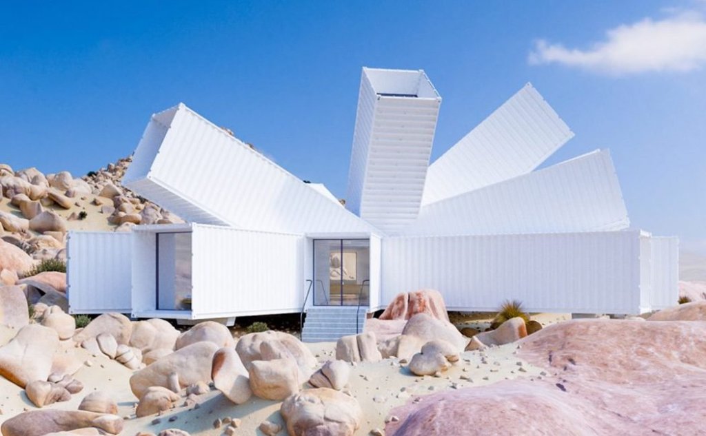 Tree Residence | MANCODE STYLE