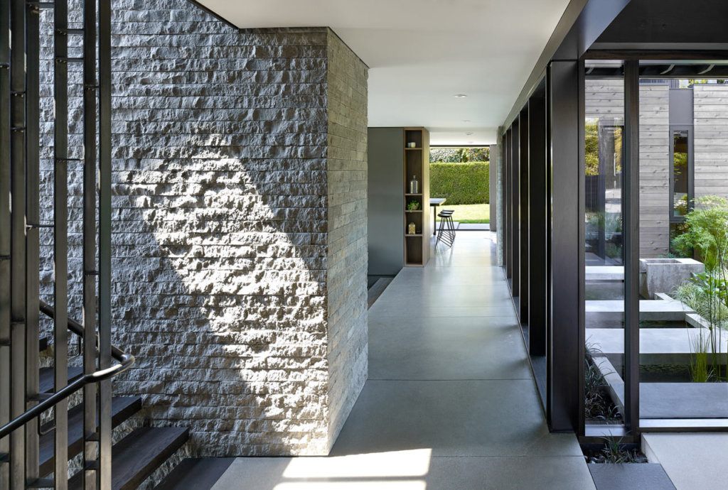 Mid-Century Modern House | MANCODE STYLE