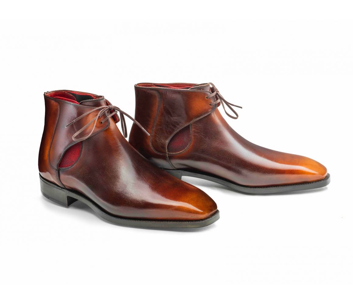 Men Steps | MANCODE STYLE