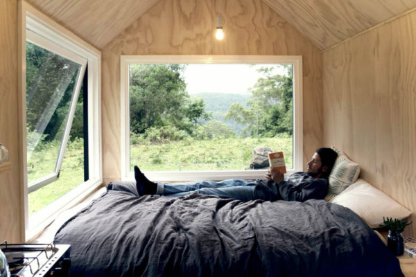 Australian Cabins | MANCODE STYLE