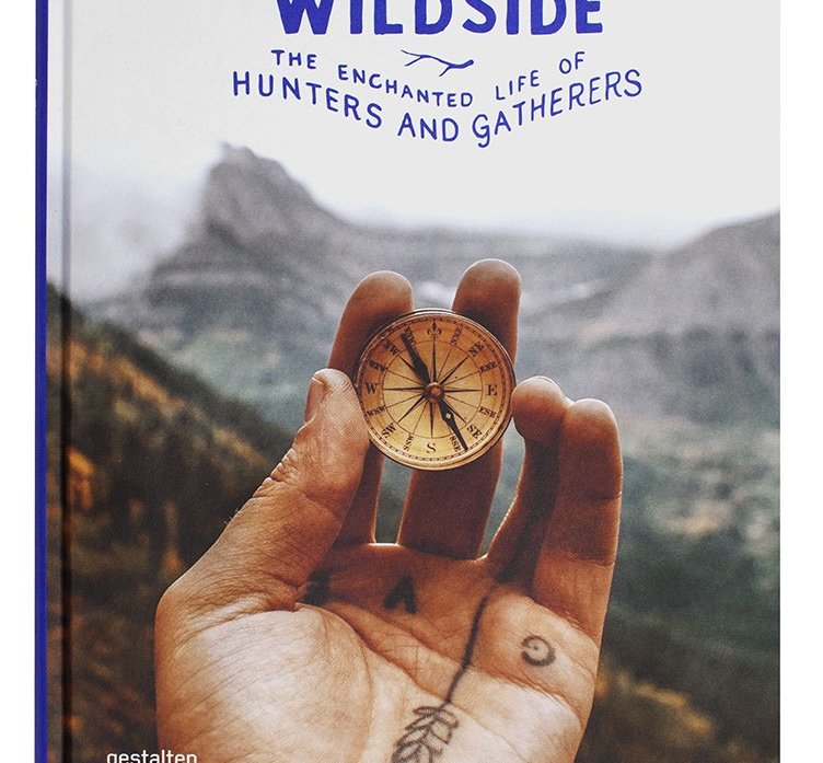 Wild Side | MANCODE STYLE