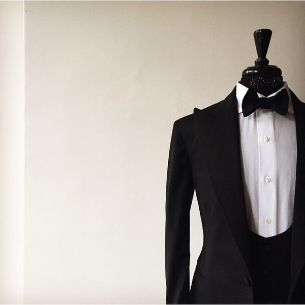 Modern Bespoke Tailoring In New York | MANCODE STYLE