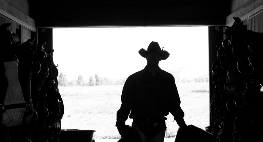 The Ranch | MANCODE STYLE