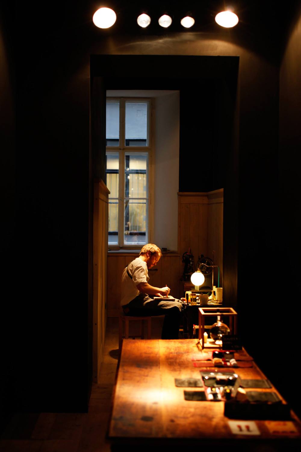 World’s Oldest Bespoke Shoemaker | MANCODE STYLE