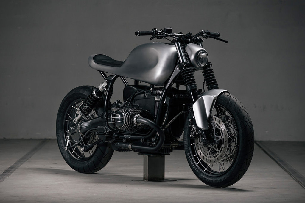 Metal Strength | MANCODE STYLE