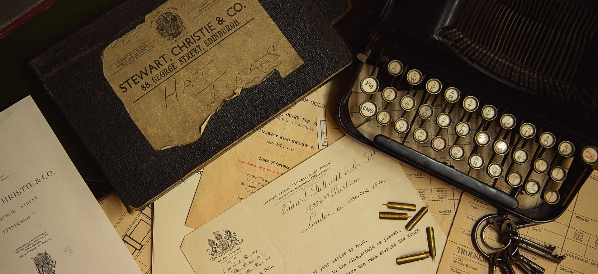 Morocco's Treasures | MANCODE