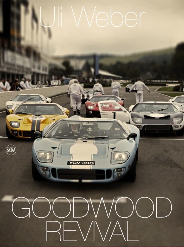 Goodwood Revival | MANCODE STYLE