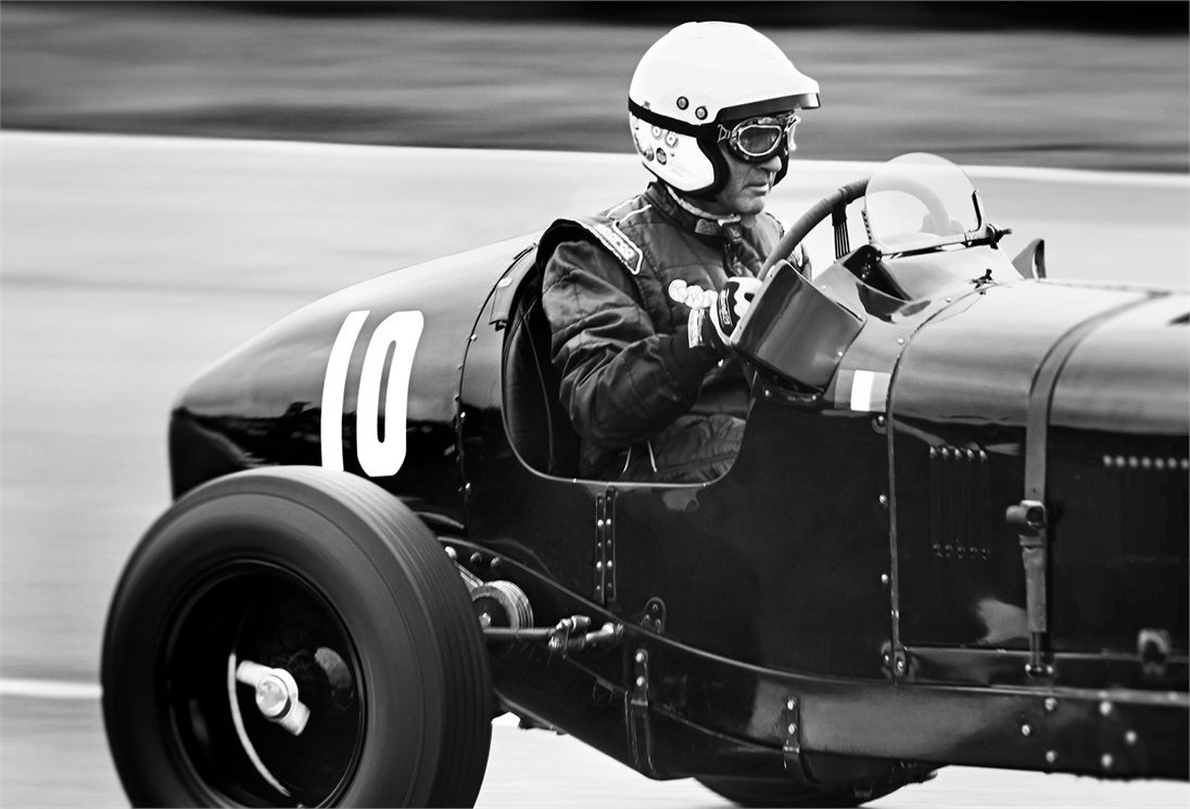 Goodwood Revival | MANCODE STYLE