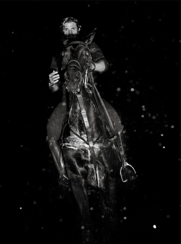 Real Polo Player | MANCODE STYLE