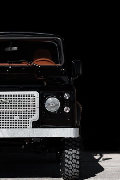 Black Magic | MANCODE STYLE