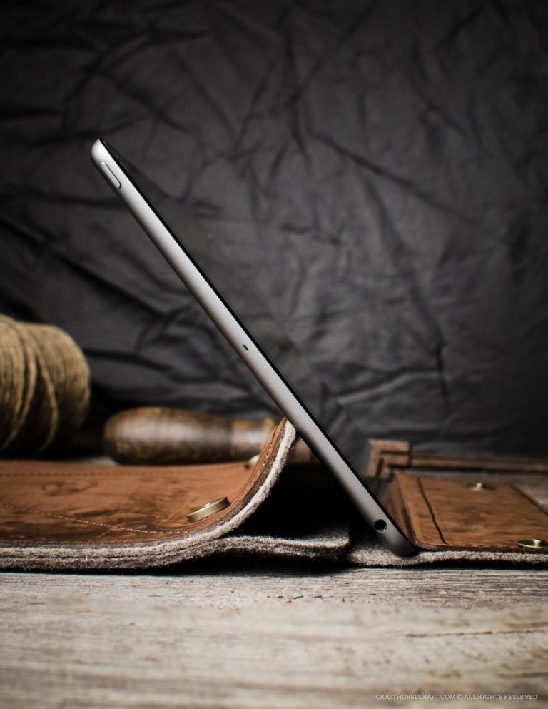 Crazy Horse Craft | MANCODE