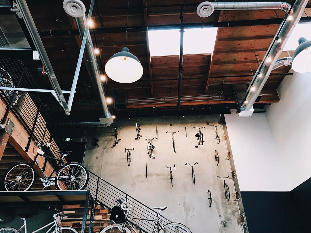 Bike hotspot | MANCODE