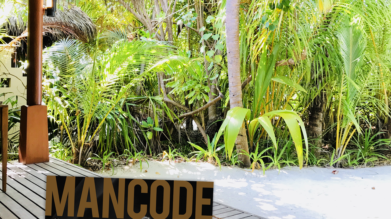 Traveling | MANCODE STYLE