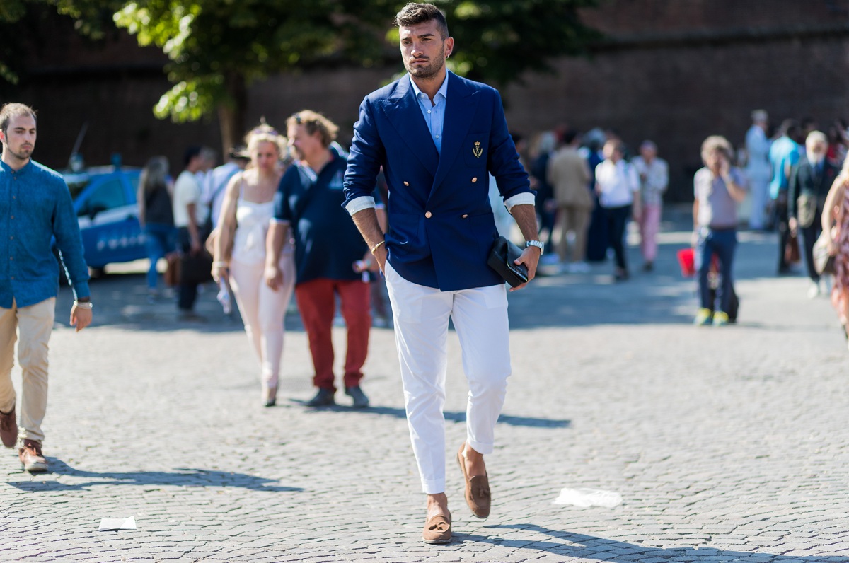 How To Wear Your Loafers | MANCODE