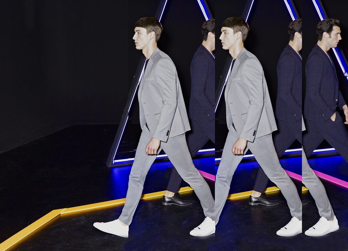 Anthony Morato Spring/Summer 2018 Collection | MANCODE