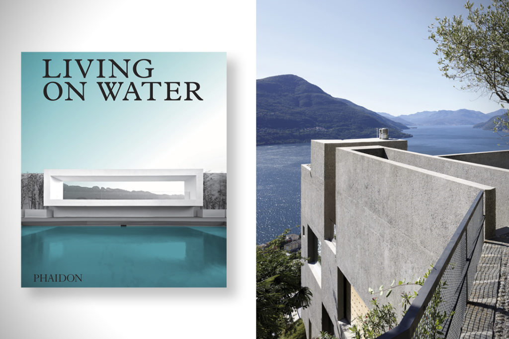 Living On Water | MANCODE