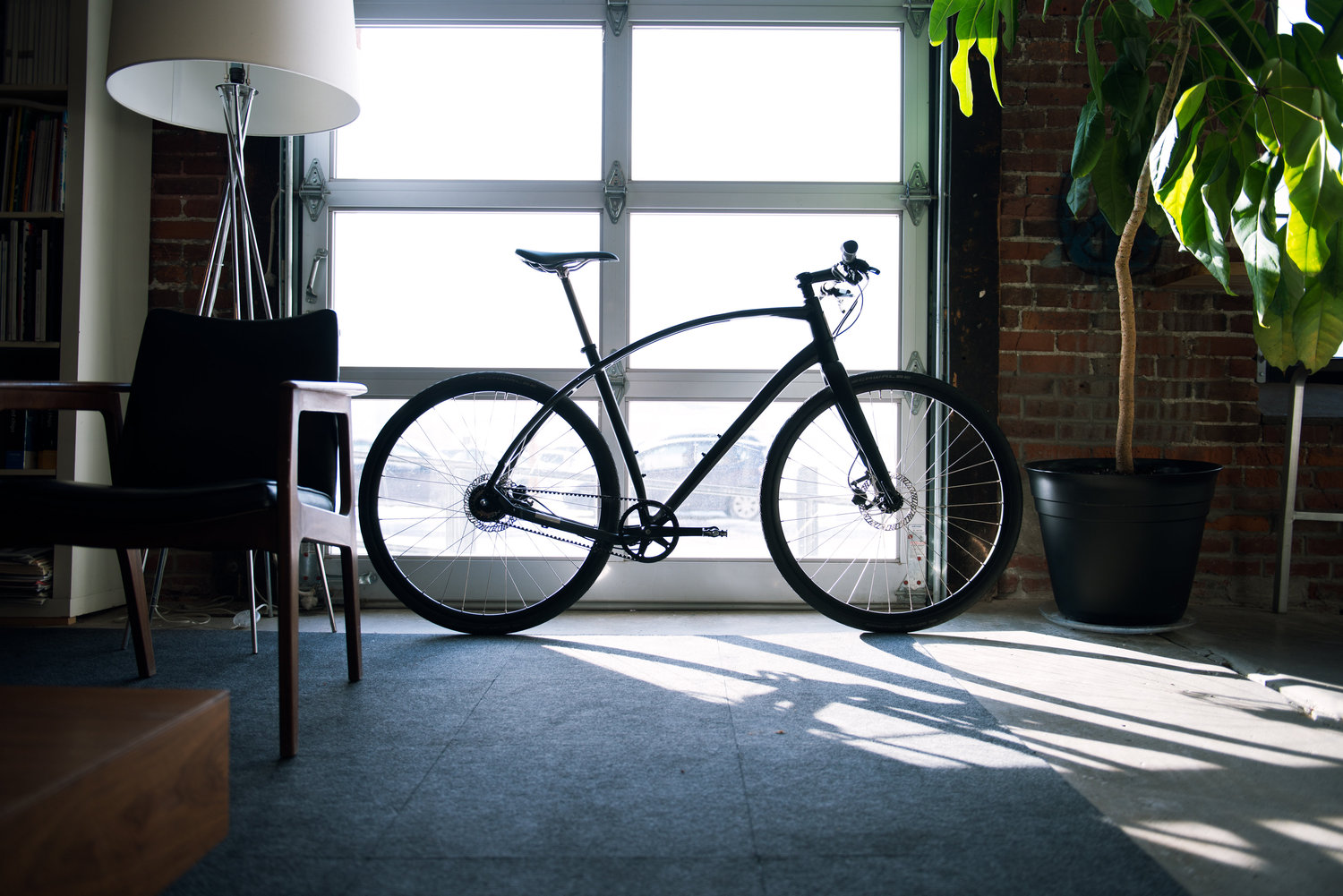 The Alpha Bicycle | MANCODE