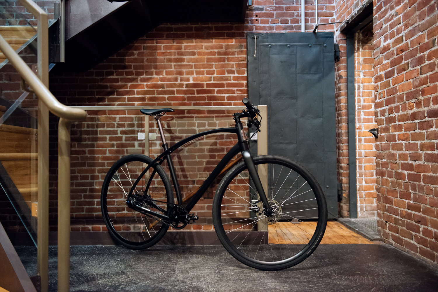 The Alpha Bicycle | MANCODE