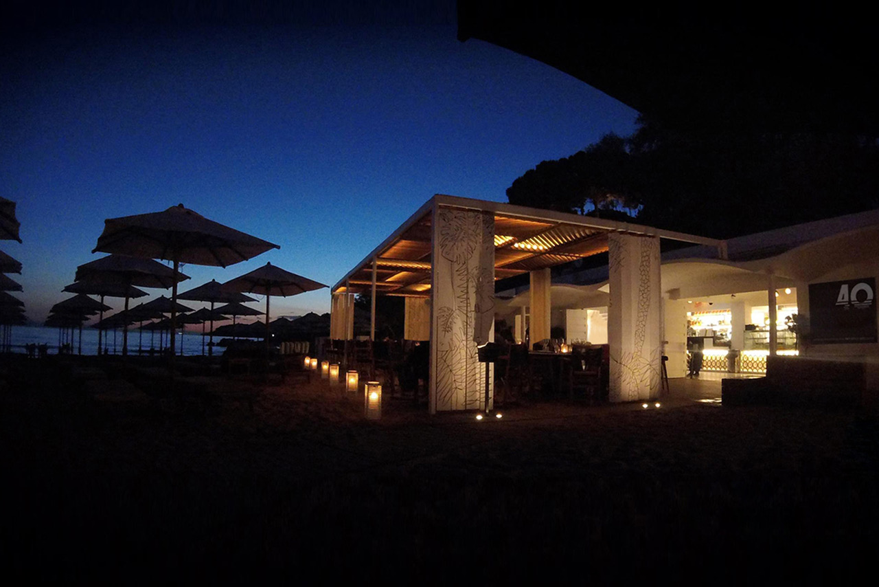 Stylish Places Playing MANCODE Radio | 40 | MANCODE