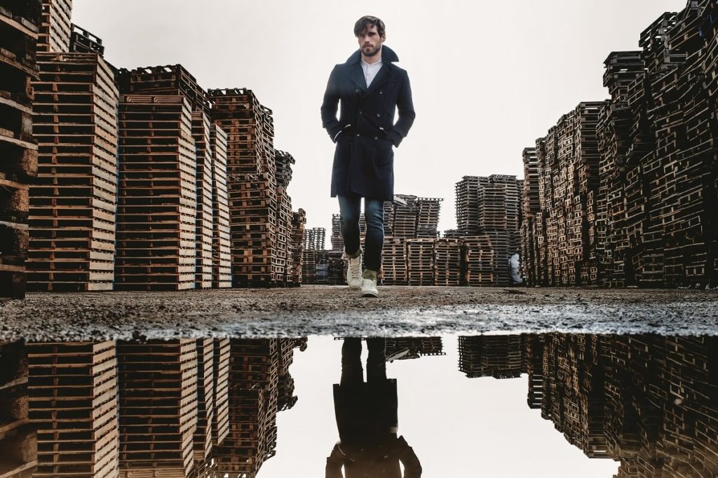 Somewhere Rough | MANCODE