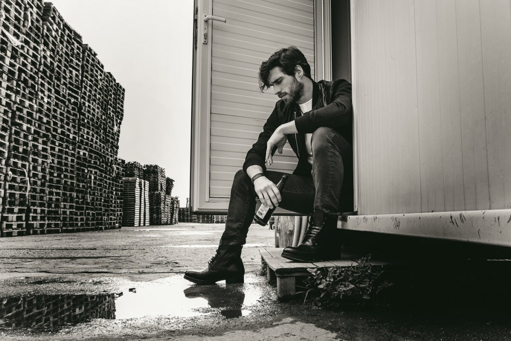 Somewhere Rough | MANCODE