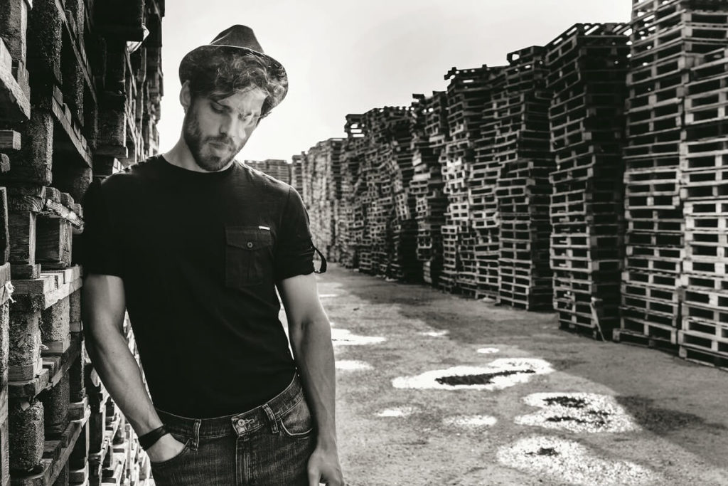 Somewhere Rough | MANCODE