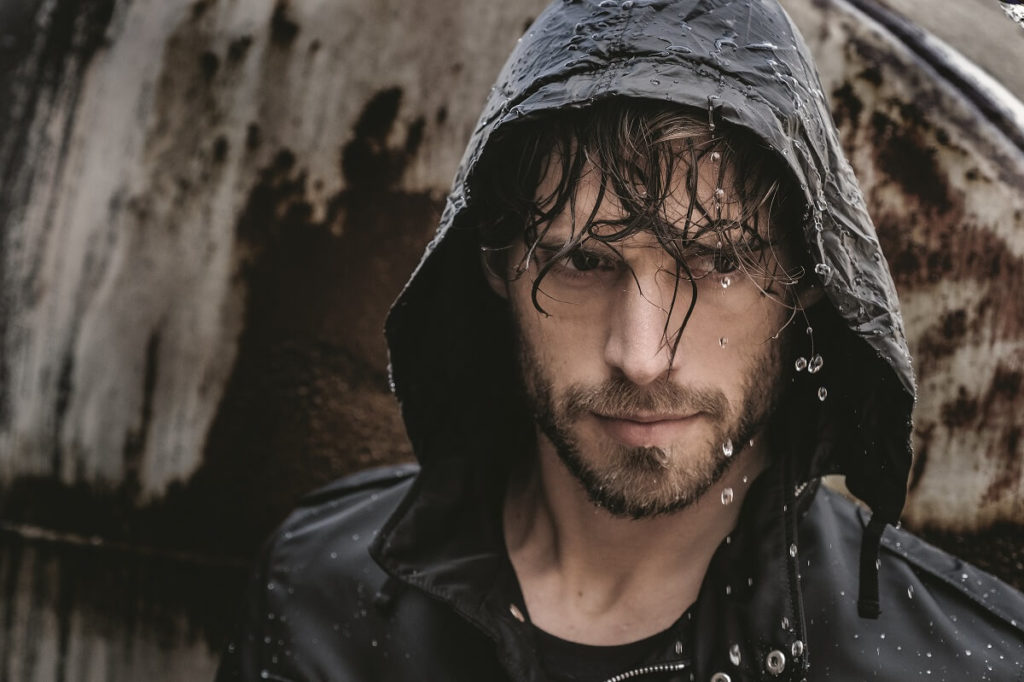 Somewhere Rough | MANCODE