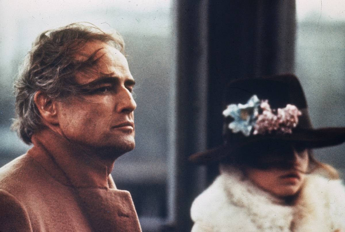 Marlon Brando, The Cultural Icon | MANCODE