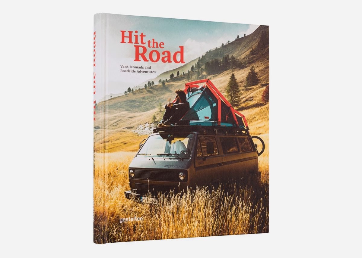 How To Live Off Road With Style | MANCODE