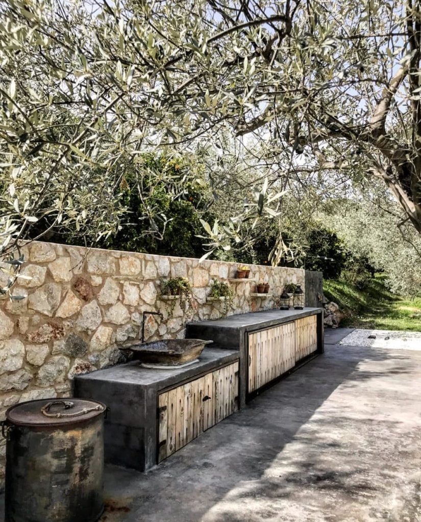 Stylish Getaway to the Good Old Living | MANCODE