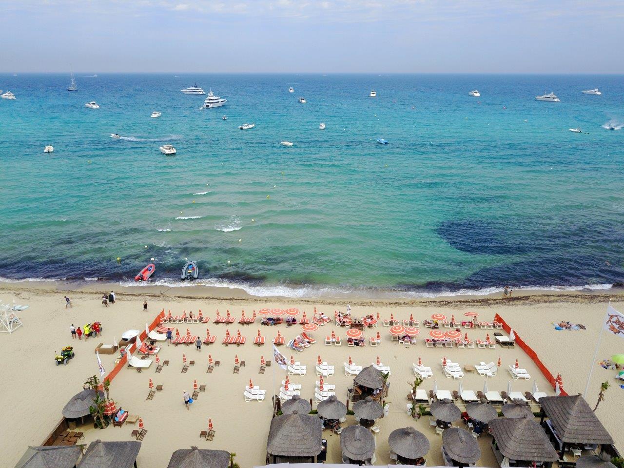 Saint-Tropez, Κοσμοπολίτικος Μύθος | MANCODE