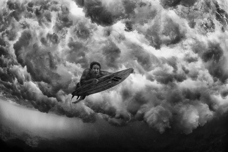 The Surfing Clicks | MANCODE