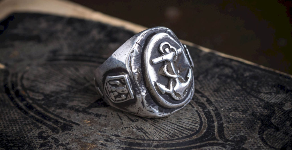 Got Style, Will Travel | MANCODE