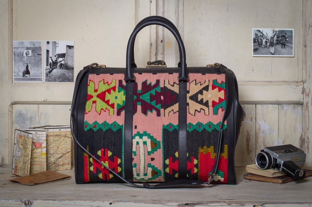 Got Style, Will Travel | MANCODE