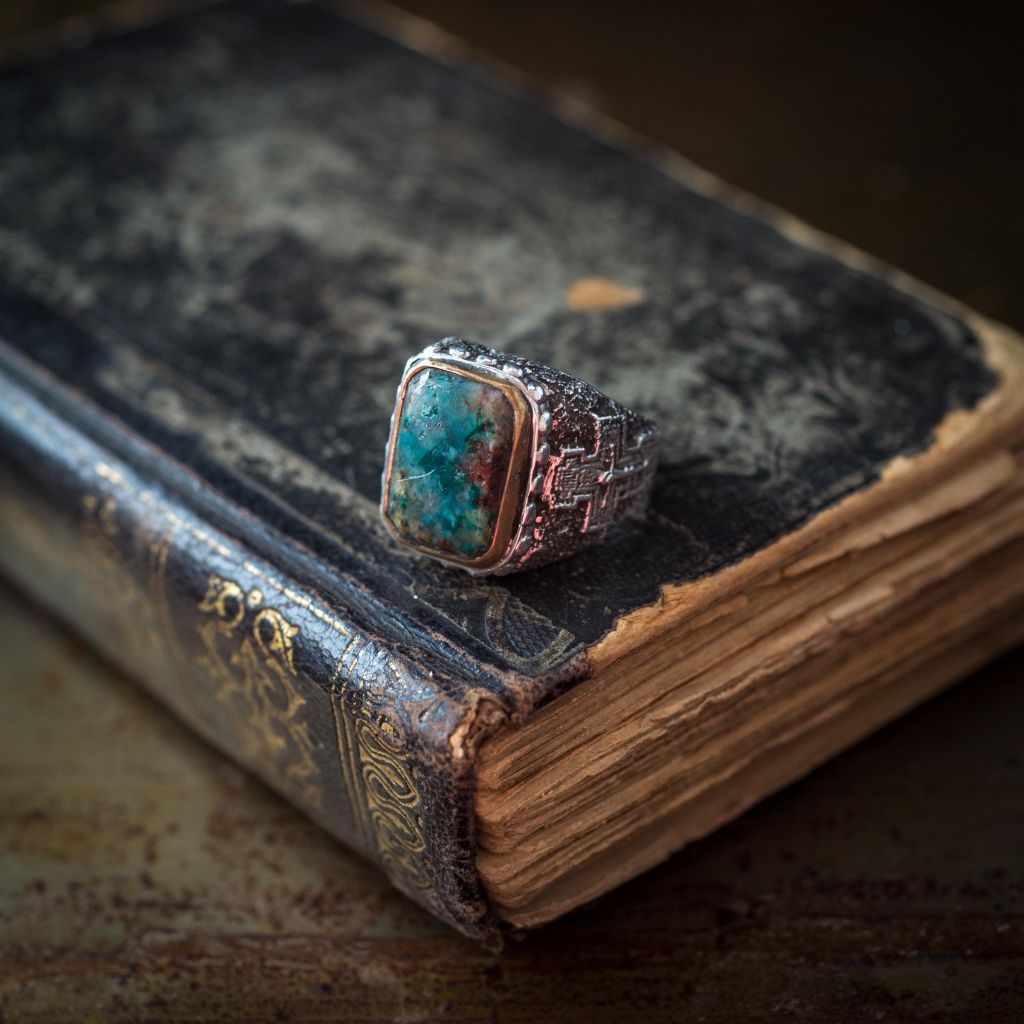 Got Style, Will Travel | MANCODE