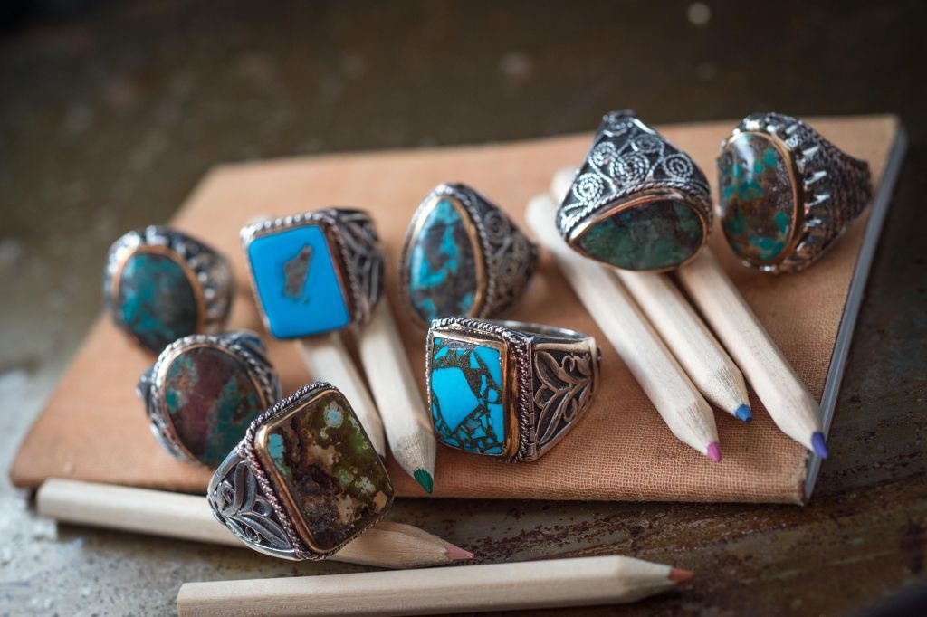 Got Style, Will Travel | MANCODE