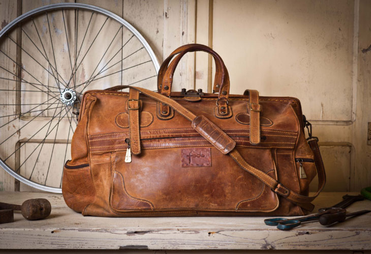 Got Style, Will Travel | MANCODE