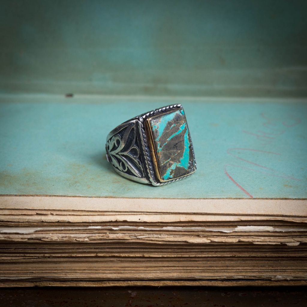 Got Style, Will Travel | MANCODE