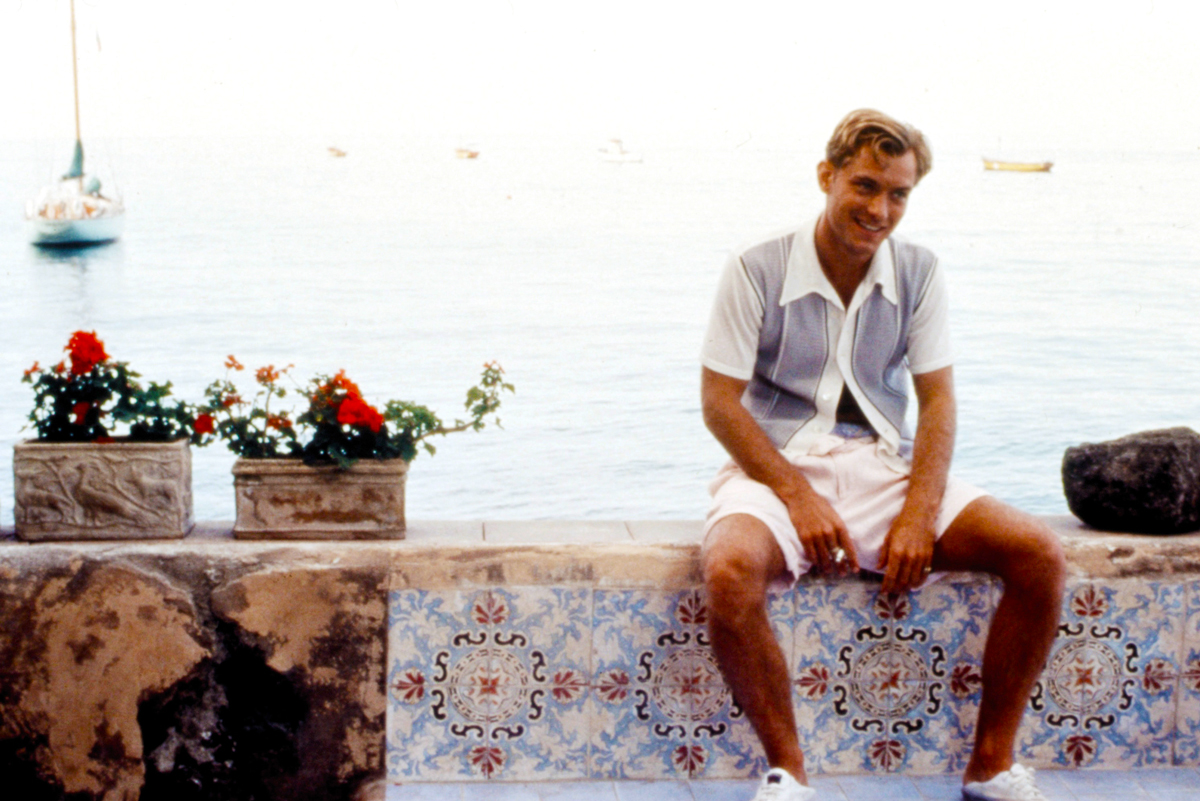 Jude in June | MANCODE