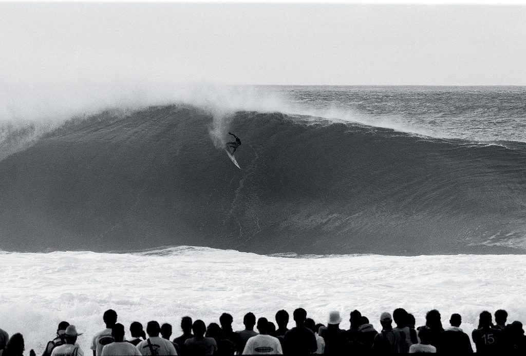 The Surfing Clicks | MANCODE