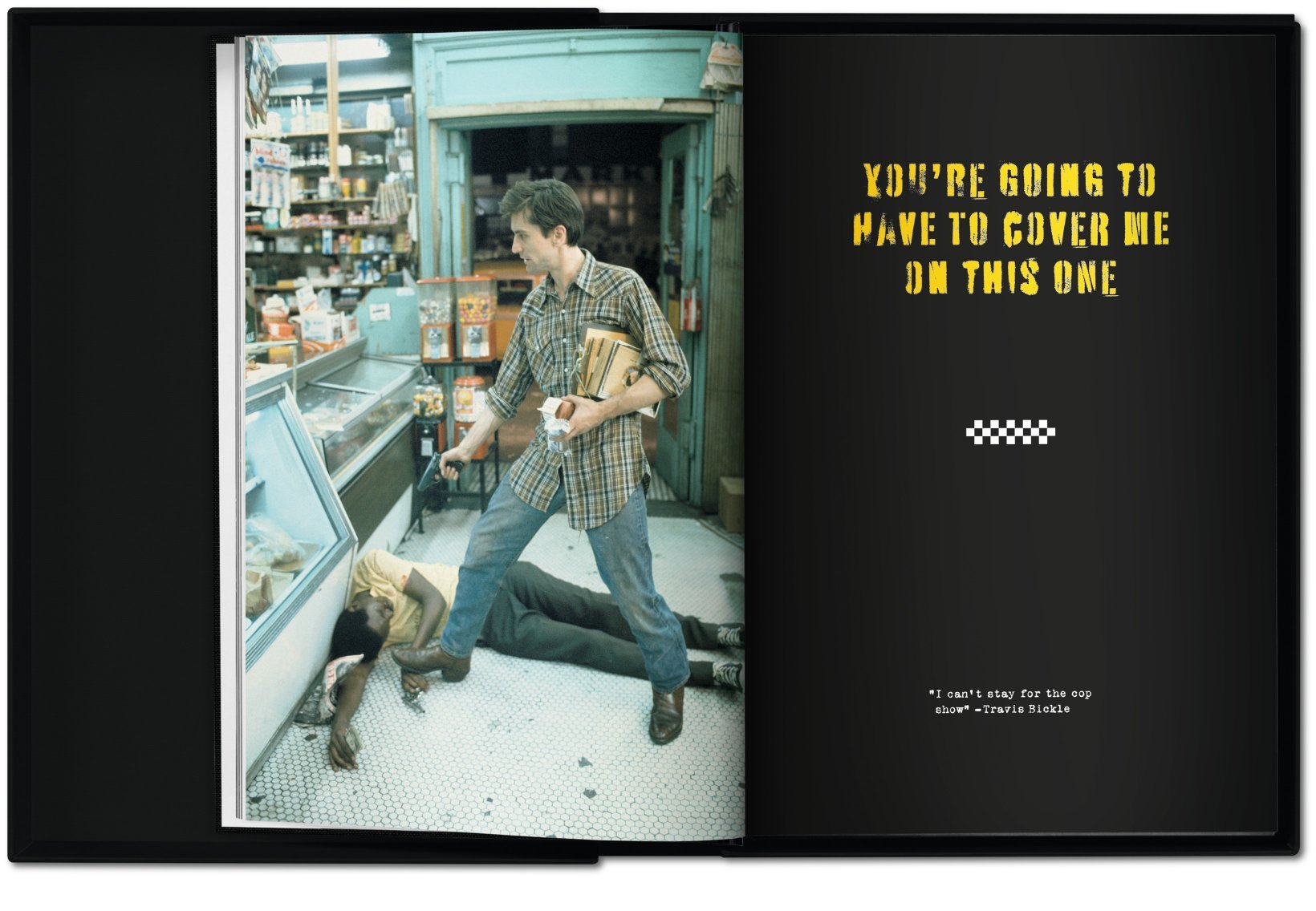 Who's Talking Now? | MANCODE