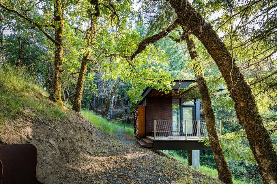 Classic Ranch Living | MANCODE