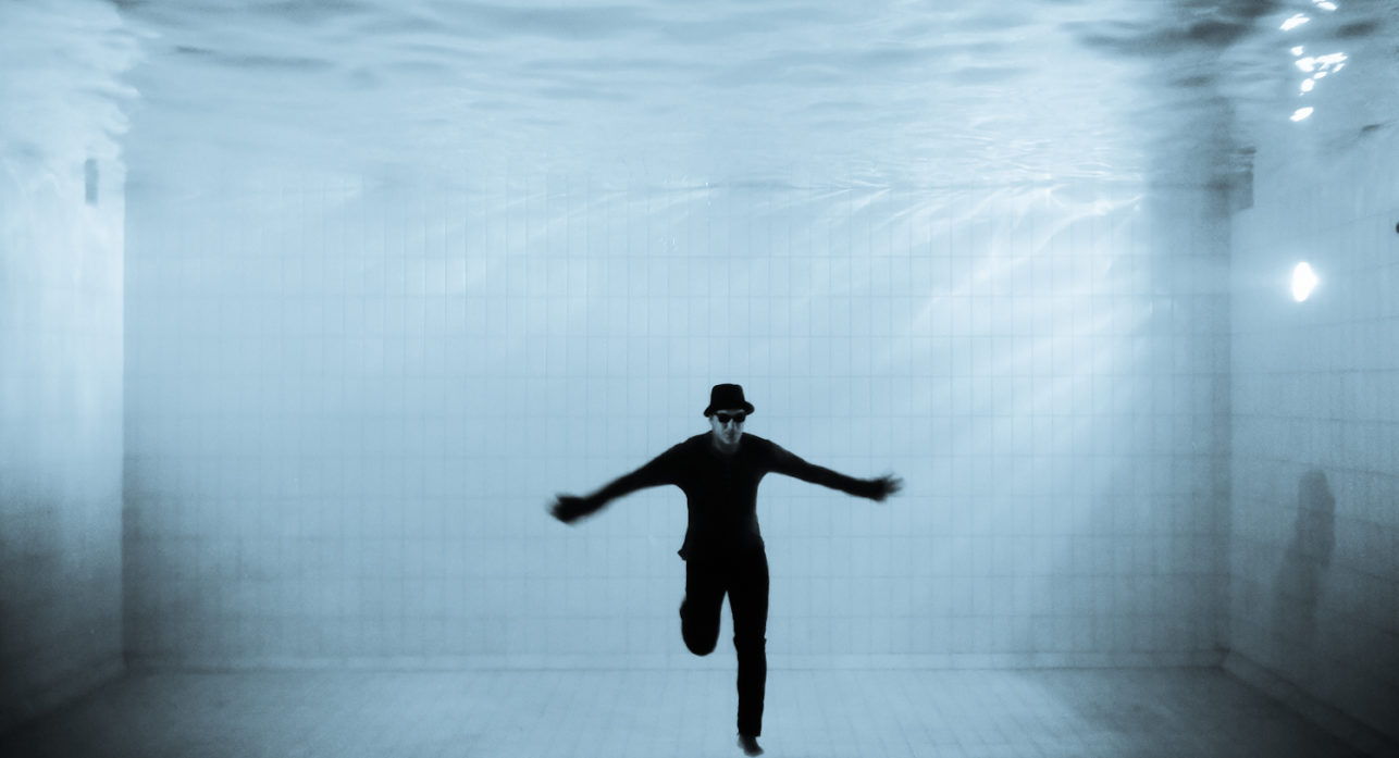 Renee Revah, Underwater Photography | MANCODE