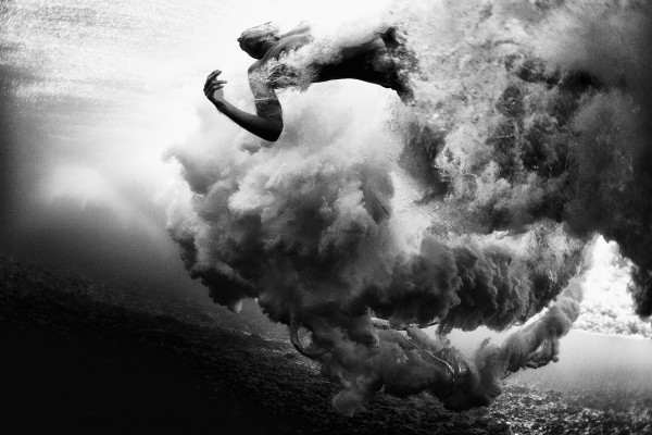 The Surfing Clicks | MANCODE