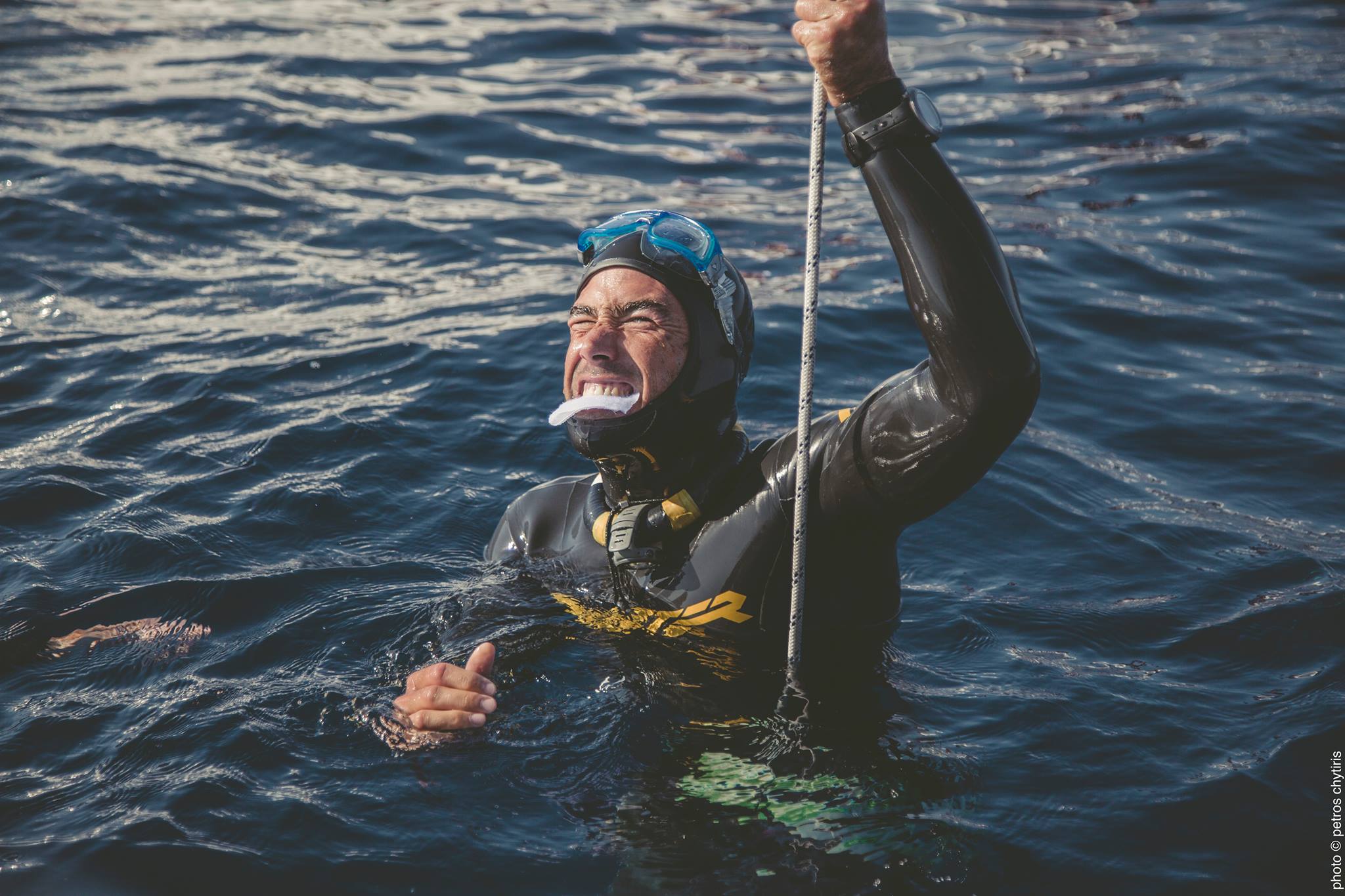 On a Single Breath | MANCODE