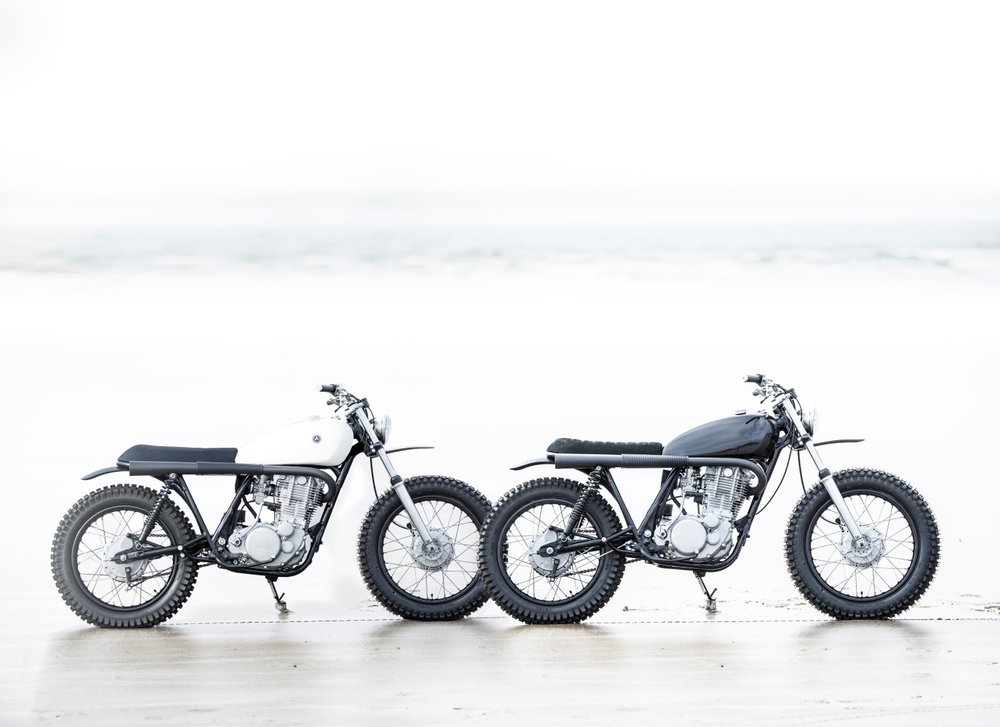 Less is More | MANCODE