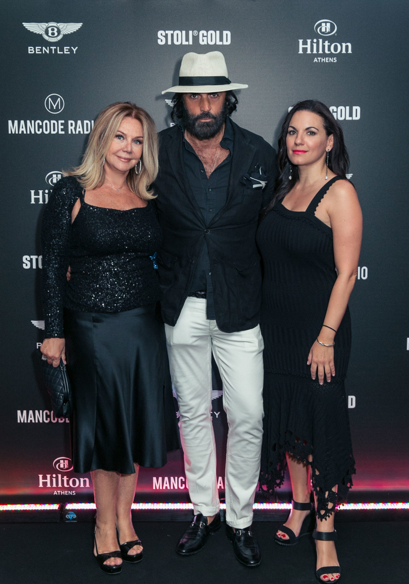 One Year MANCODE Radio Party | MANCODE