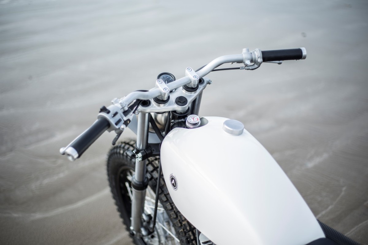 Less is More | MANCODE