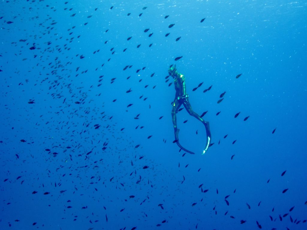 On a Single Breath | MANCODE