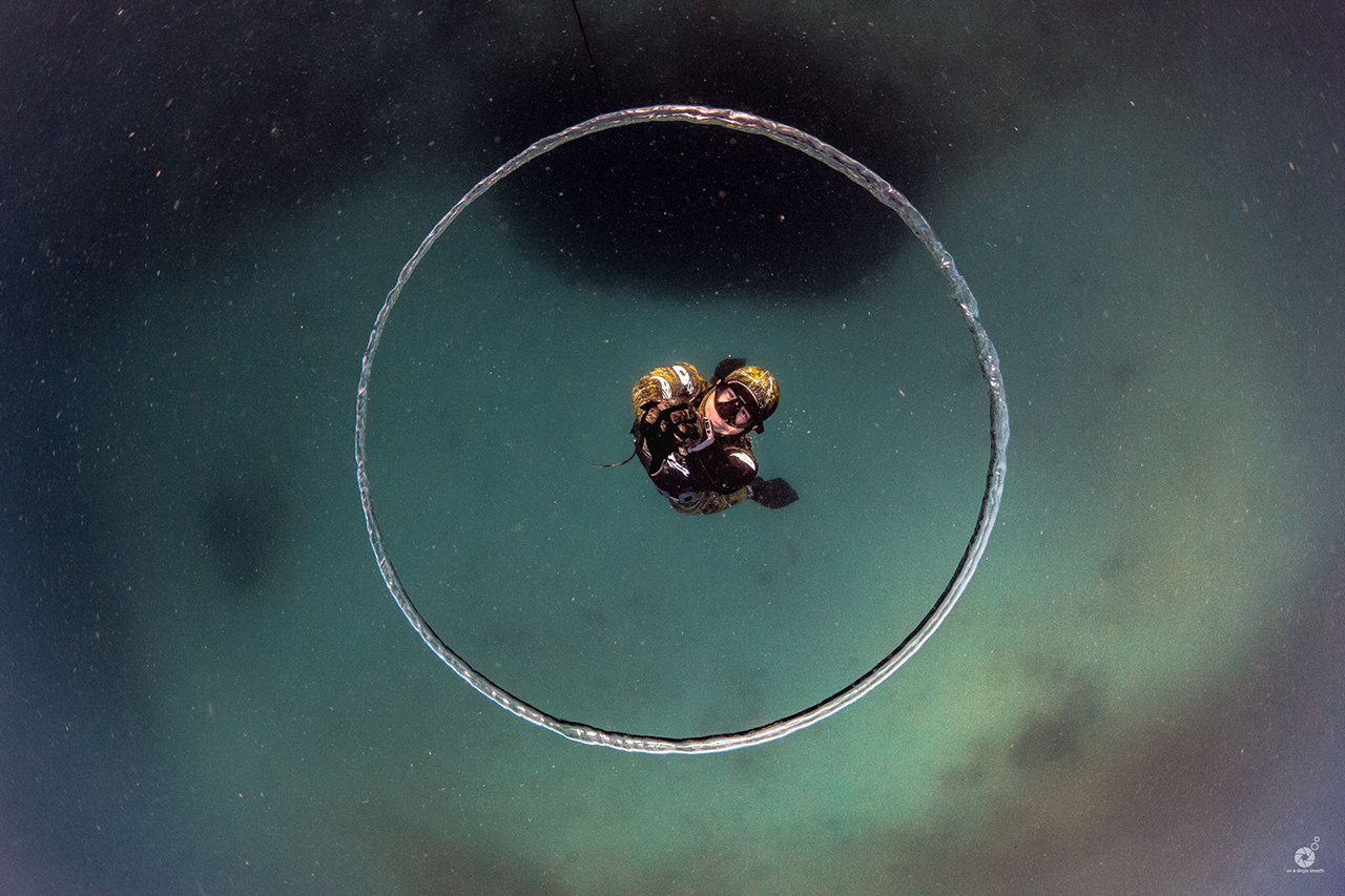 On a Single Breath | MANCODE